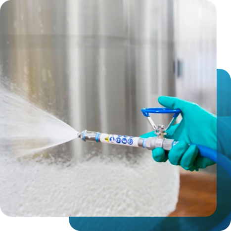 PURE Hi-Foam - Pure Bio